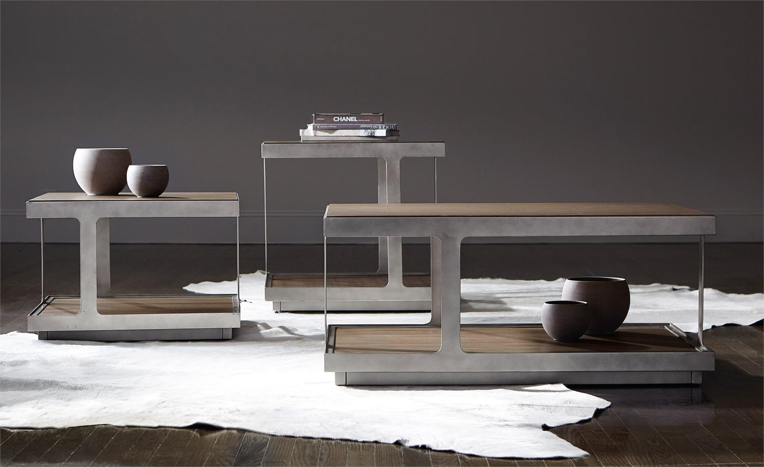 Belvedere Side Table – BernhardtUK