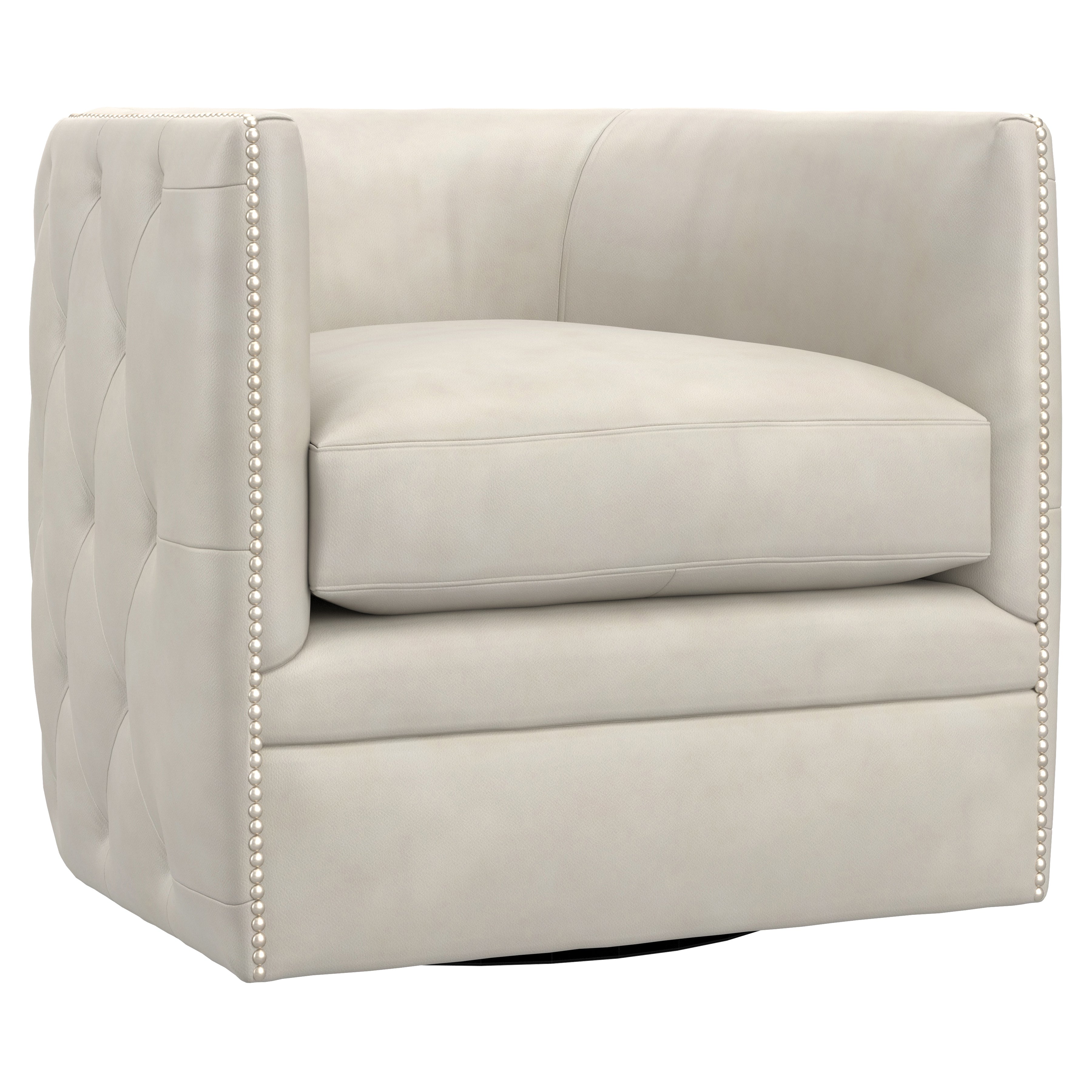 Palazzo Swivel Chair – BernhardtUK