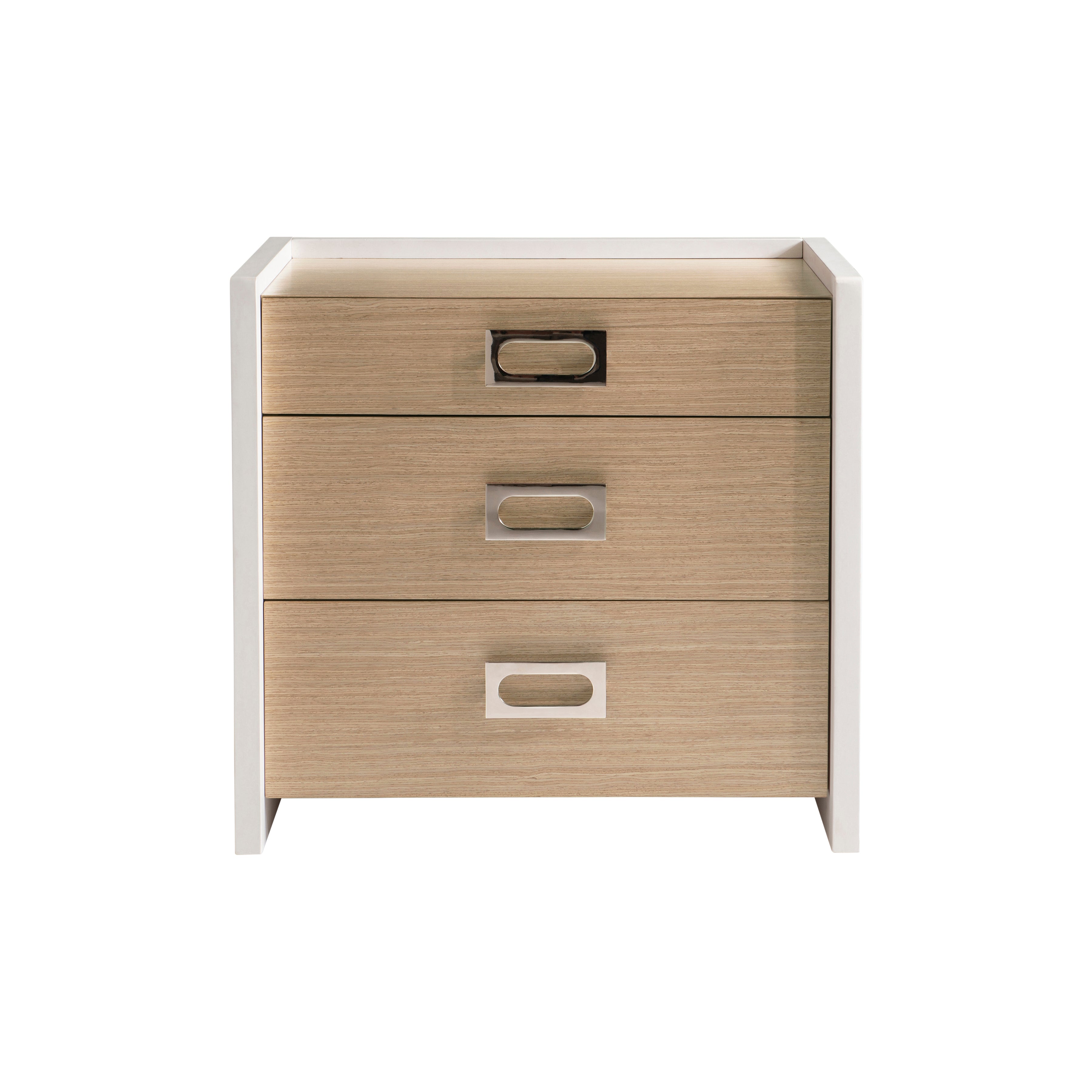 Modulum Nightstand – BernhardtUK