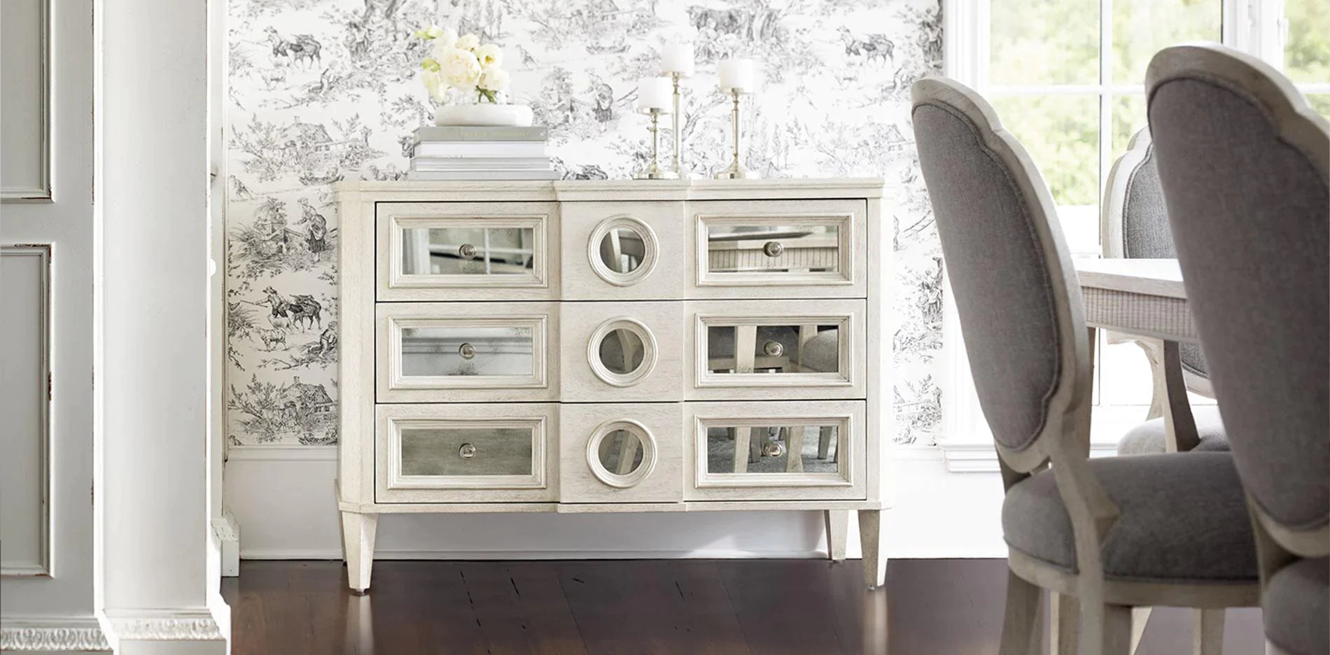 Allure – Bernhardt