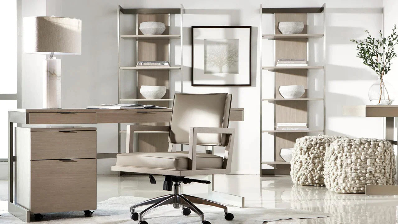 Bernhardt Workspace – tagged "Desk"