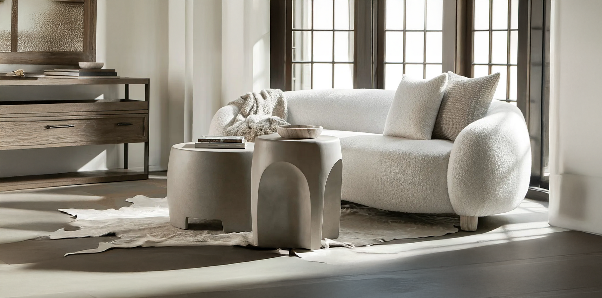Bernhardt UK