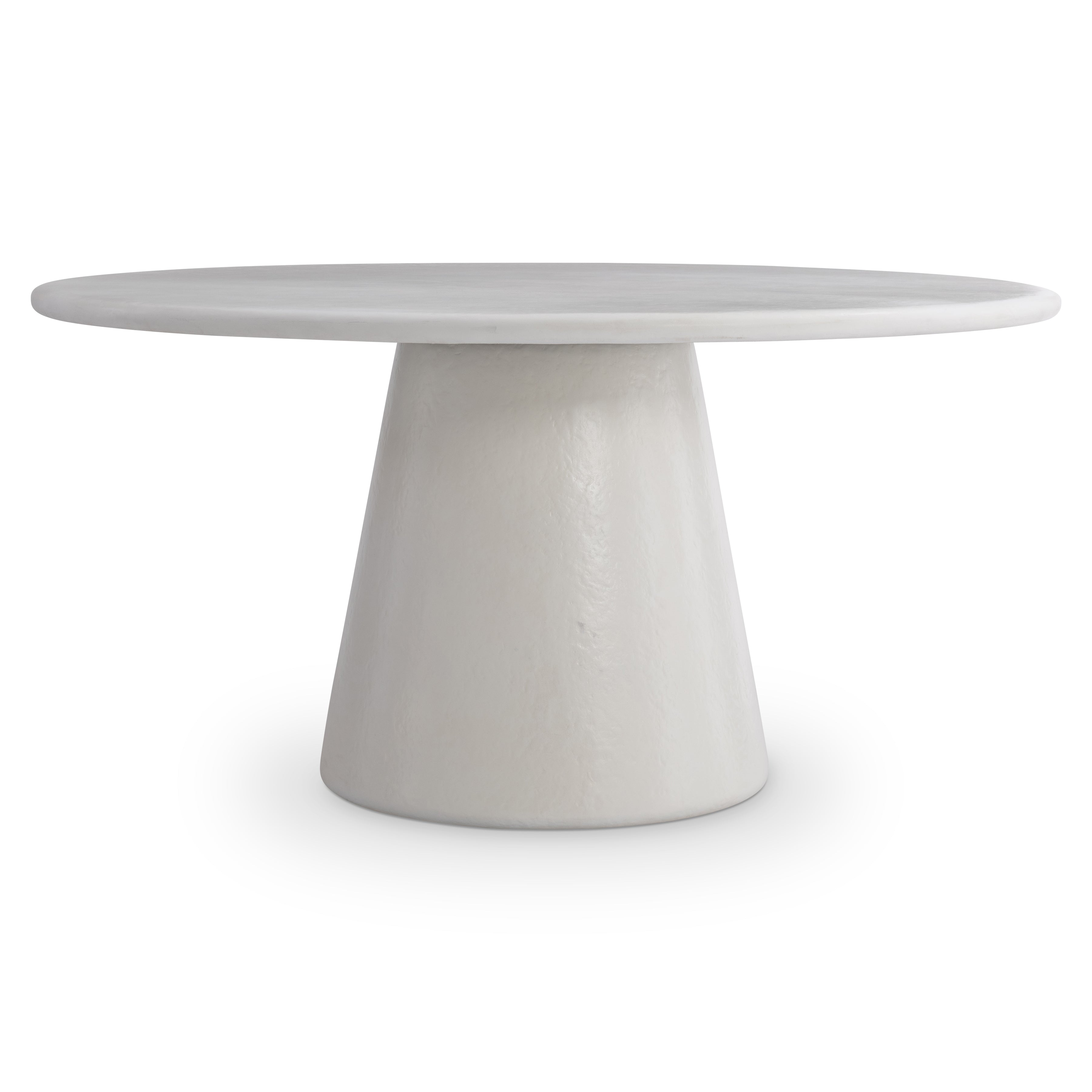 Laurel Outdoor Dining Table – Bernhardt